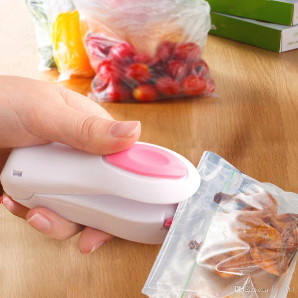 Mini Sealing Machine - Mashrooq